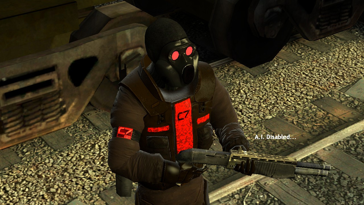 Beyond Black Mesa - Soldiers Mod for Half-Life 2 | HL2 Mods