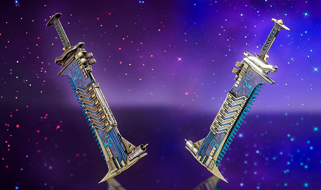 The Lament | Destiny 2 | Black Sword Mod for Genshin Impact | GI Mods