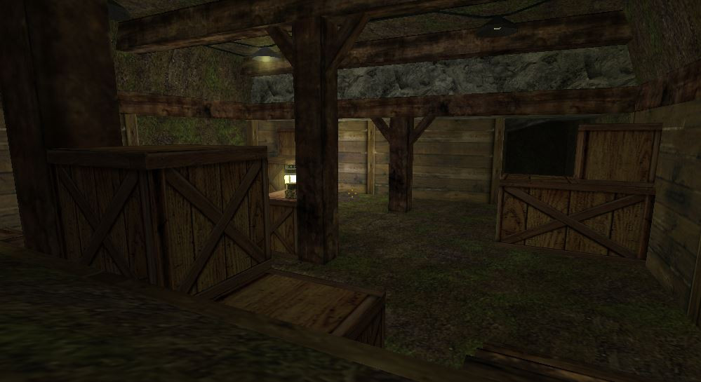 cs_sweden_fa Mod for Counter-Strike 1.6 | CS1.6 Mods
