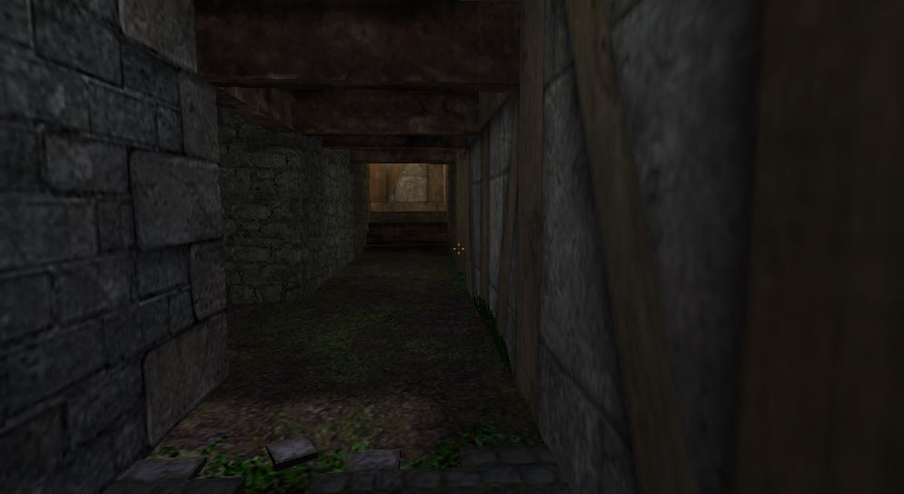 cs_sweden_fa Mod for Counter-Strike 1.6 | CS1.6 Mods