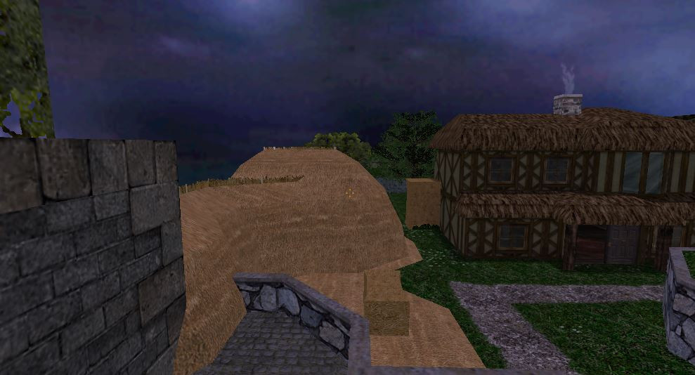 cs_sweden_fa Mod for Counter-Strike 1.6 | CS1.6 Mods