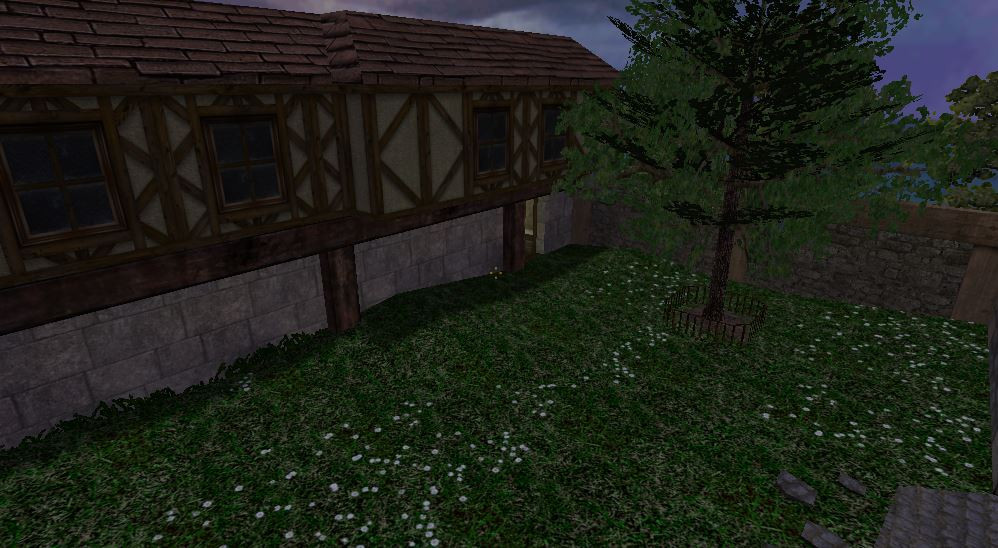 cs_sweden_fa Mod for Counter-Strike 1.6 | CS1.6 Mods