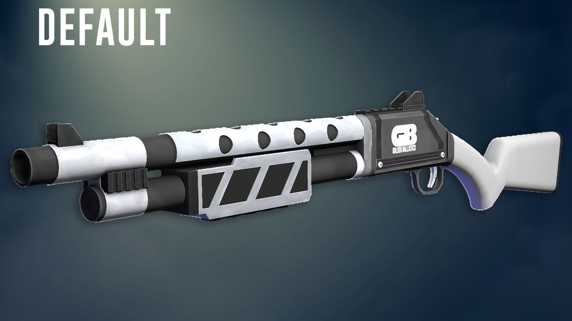 GB Trench Gun Mod for Team Fortress 2 | TF2 Mods