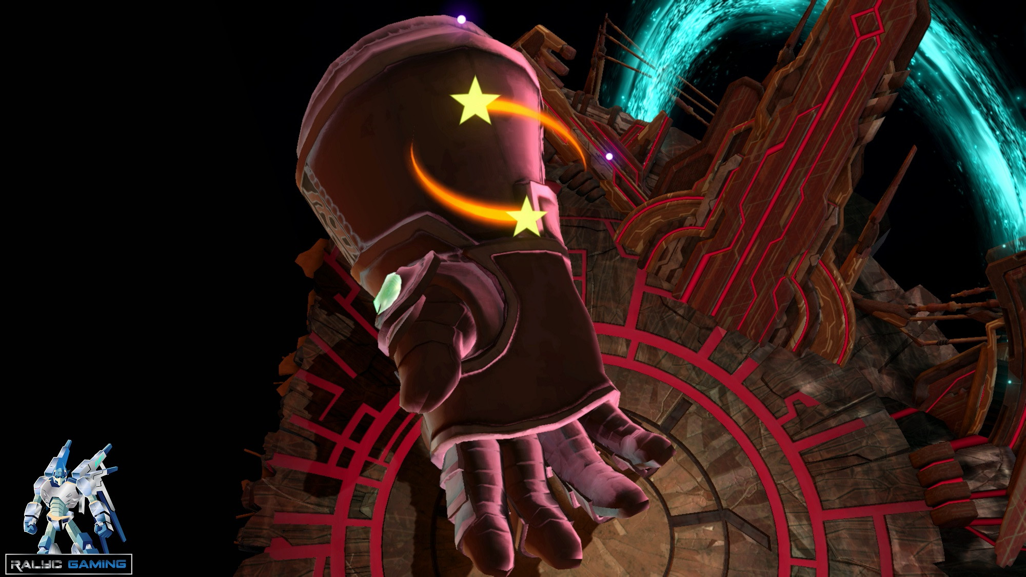The Infinity Gauntlet Snaps In Mod for Super Smash Bros. Ultimate ...