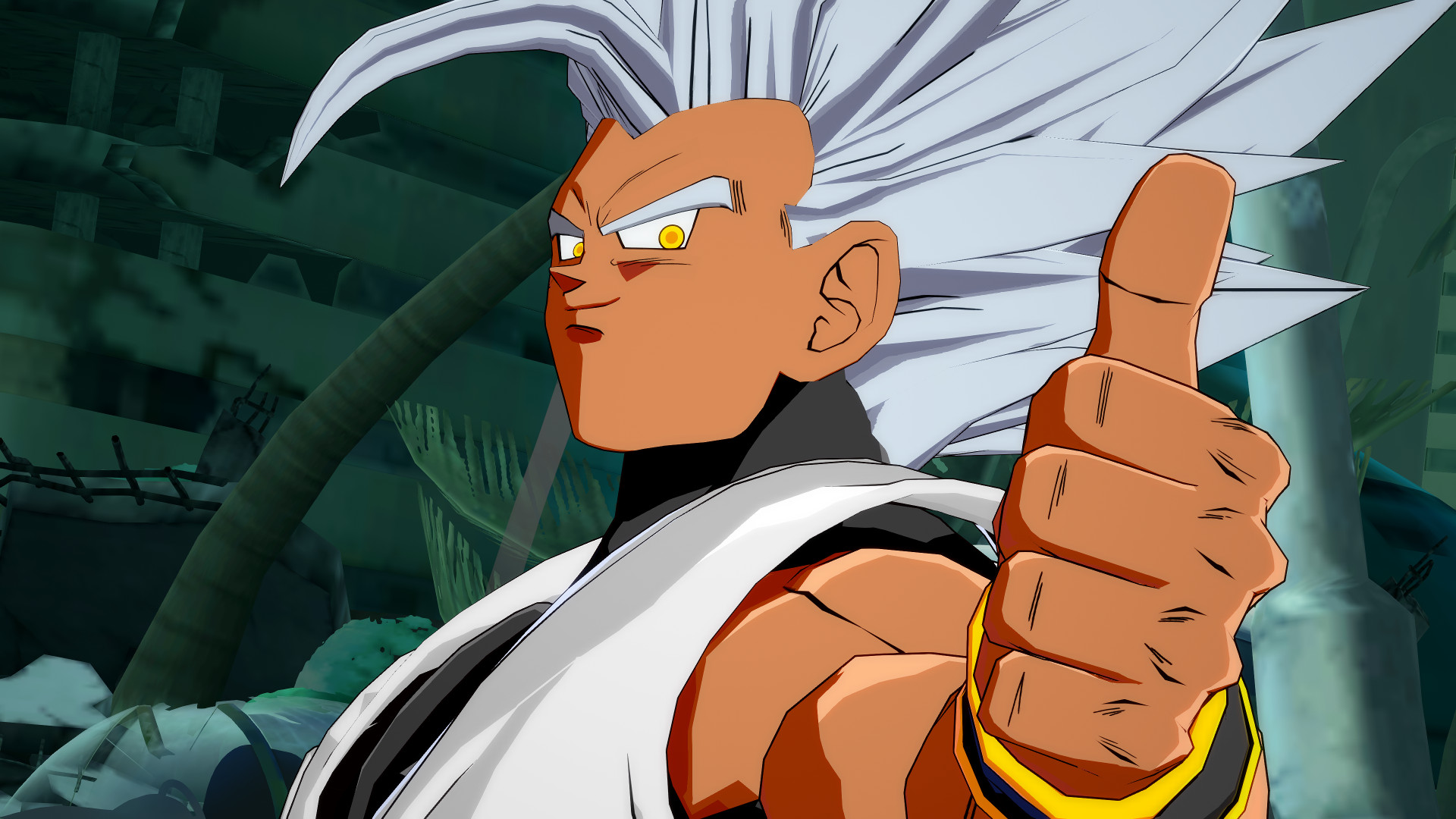 BLM Beast Gohan Mod for Dragon Ball FighterZ | DB:FZ Mods