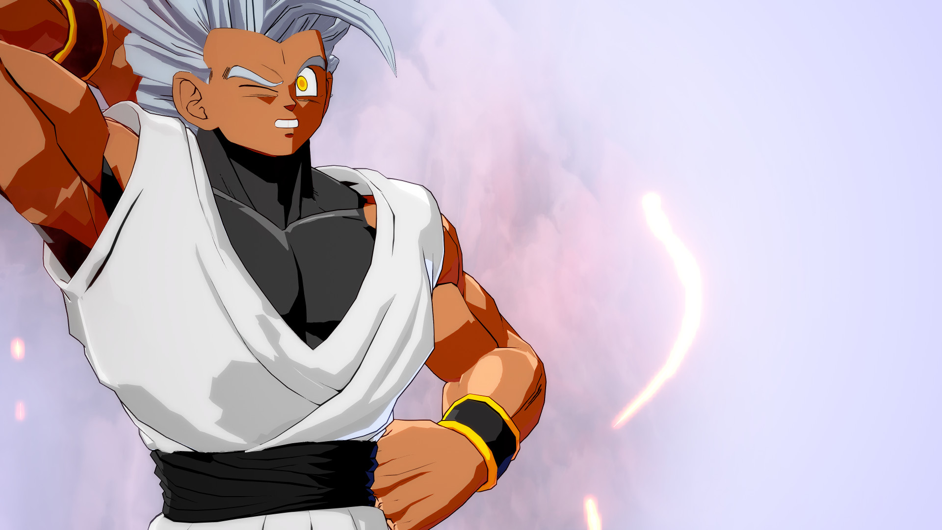 BLM Beast Gohan Mod for Dragon Ball FighterZ | DB:FZ Mods