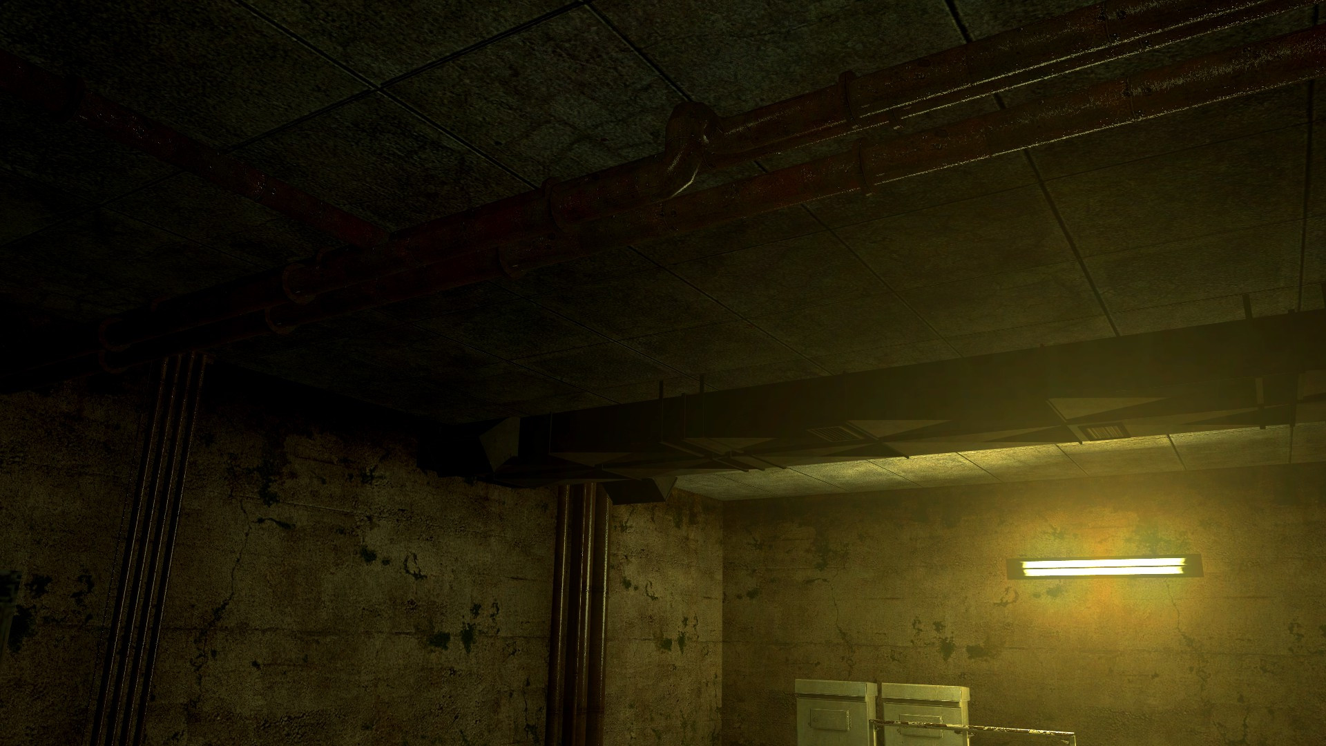 Enhanced Half Life 2 Asset Retextures Mod for Half-Life 2 | HL2 Mods