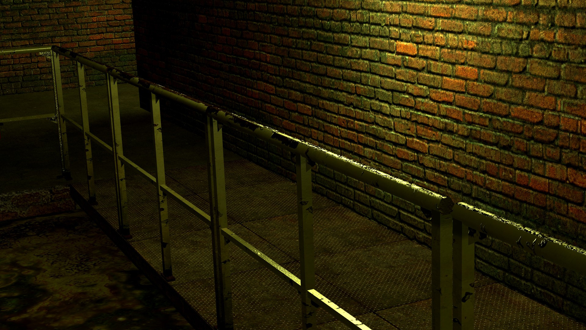 Enhanced Half Life 2 Asset Retextures Mod for Half-Life 2 | HL2 Mods
