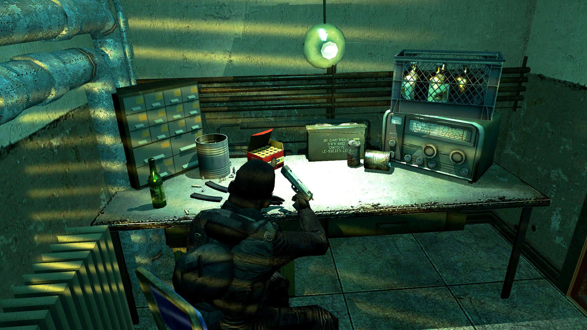 Enhanced Half Life 2 Asset Retextures Mod for Half-Life 2 | HL2 Mods