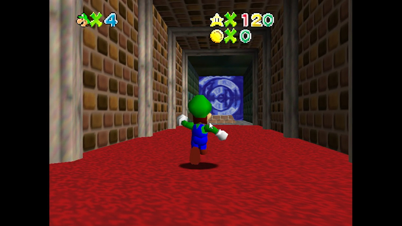 Beta Deluxe Mod Pack Mod for Super Mario 64 PC Port | SM64 PC Mods