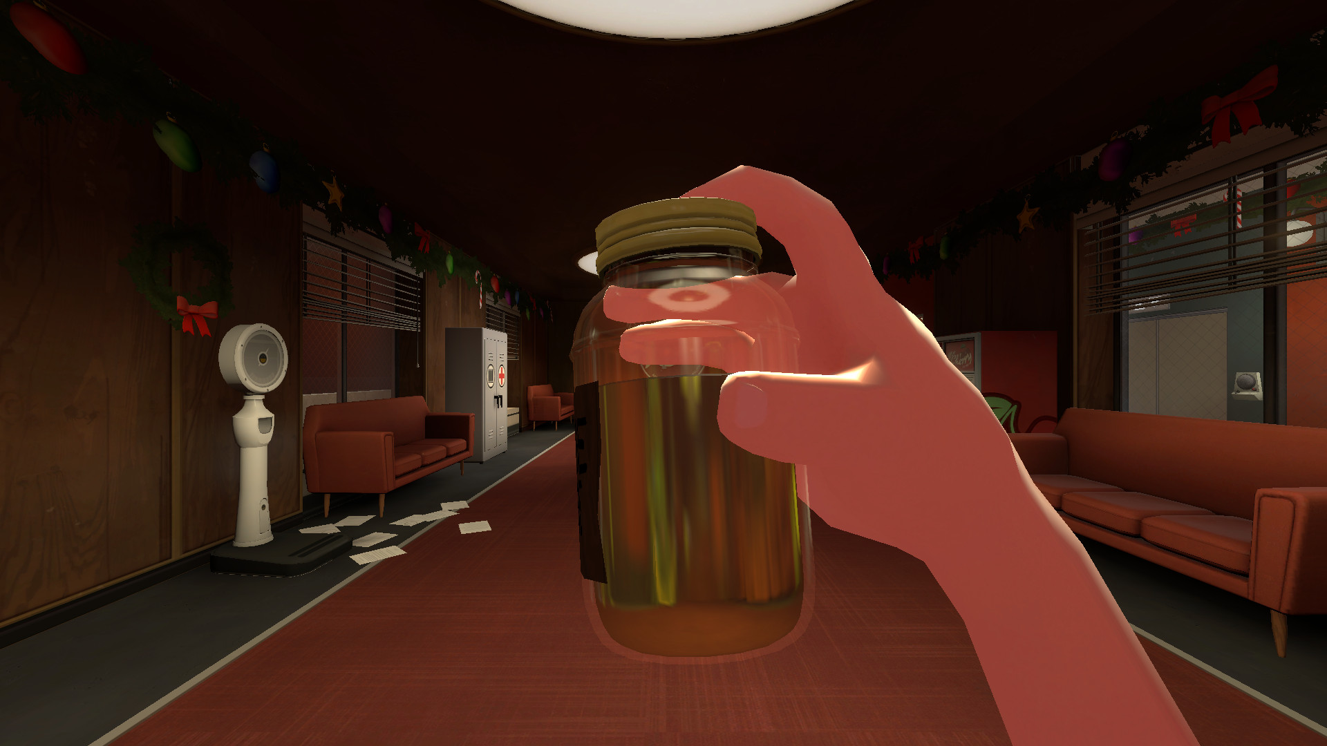 Strange Bacon Grease (Casual Compatible) Mod for Team Fortress 2 | TF2 Mods