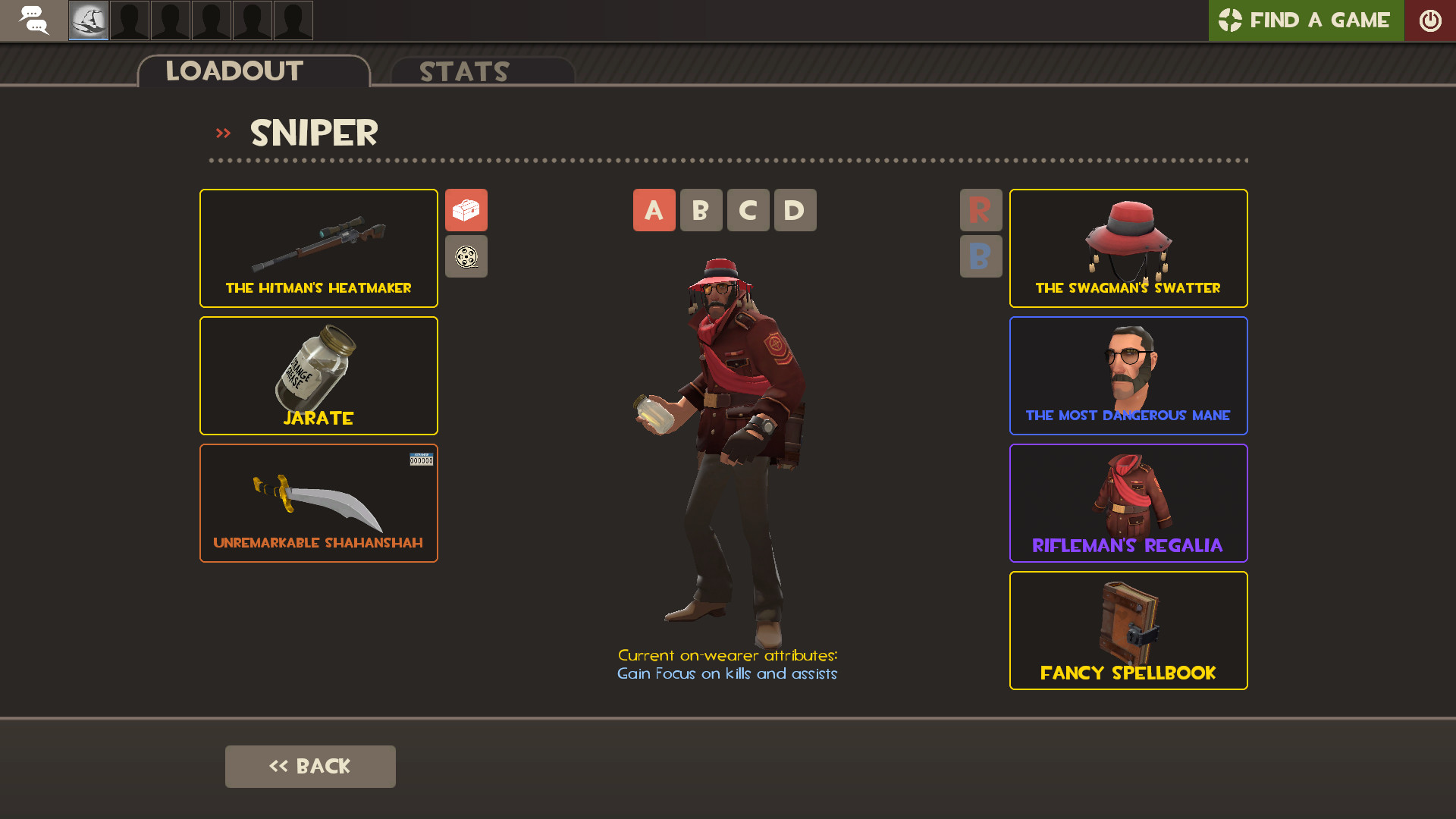 Strange Bacon Grease (Casual Compatible) Mod for Team Fortress 2 | TF2 Mods