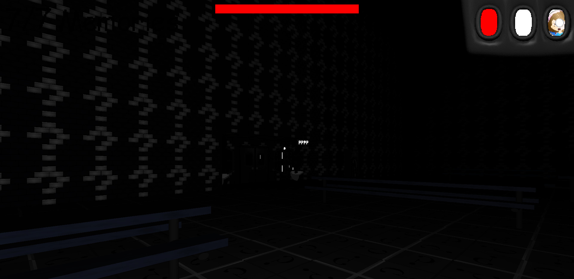 Question Mark Mod for Baldi's Basics | Baldi Mods