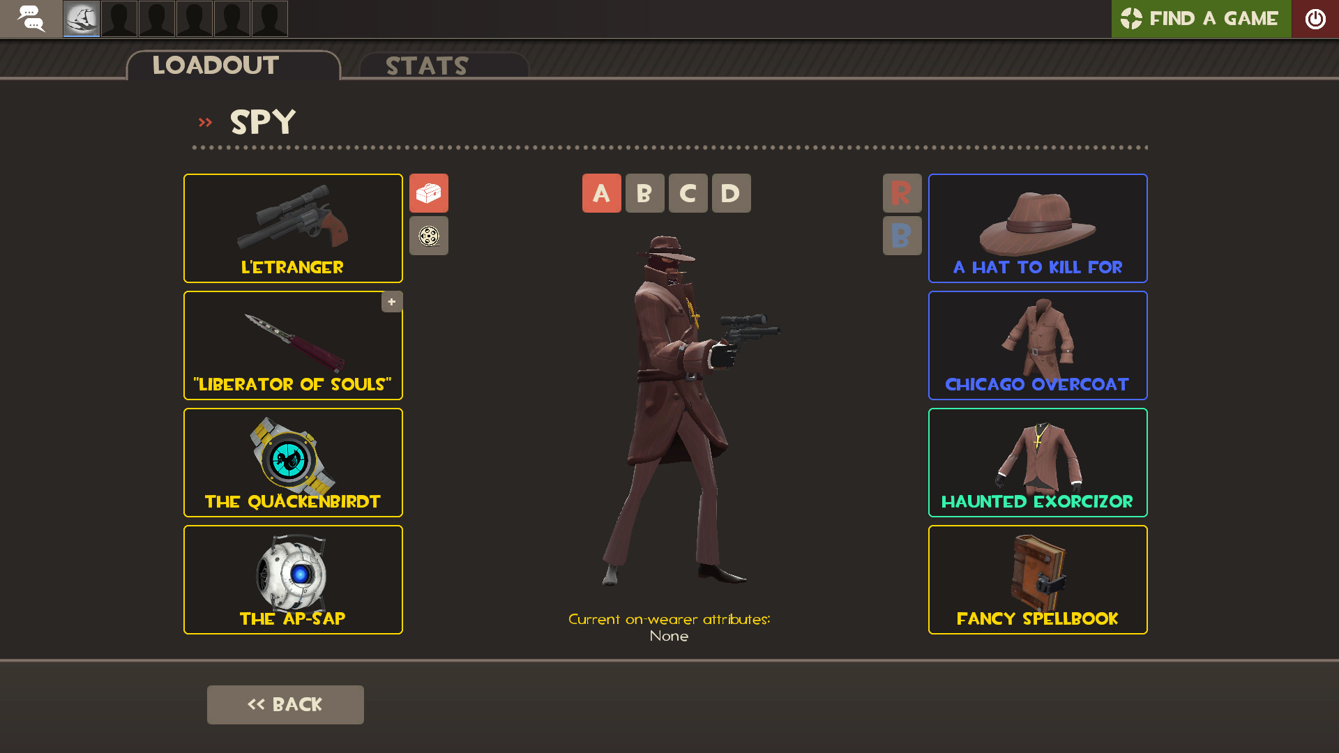 Miami Magnum (Casual Compatible) Mod for Team Fortress 2 | TF2 Mods