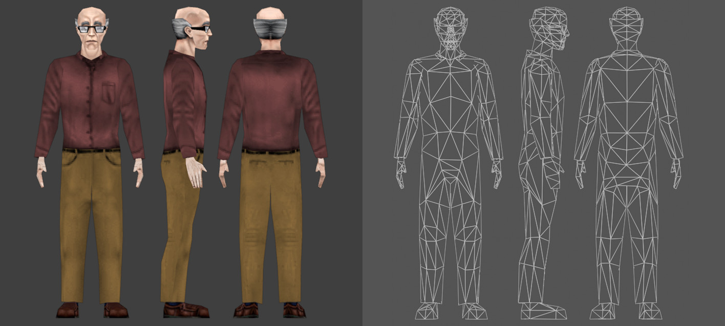 HL Deathmatch Pack - 25th Anniversary Edition Mod for Half-Life | HL Mods