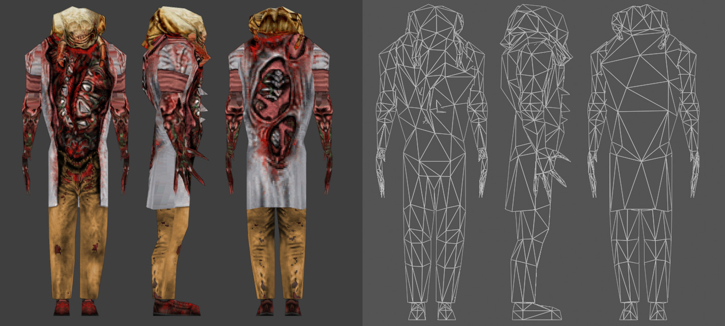 HL Deathmatch Pack - 25th Anniversary Edition Mod for Half-Life | HL Mods