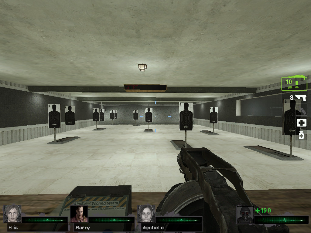 Left 4 Dead 2 - Resident Evil Mods Pack Mod for Left 4 Dead 2 | L4D2 Mods