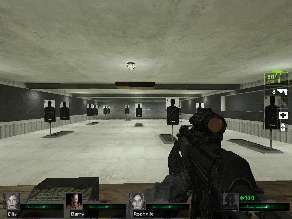 Left 4 Dead 2 - Resident Evil Mods Pack Mod for Left 4 Dead 2 | L4D2 Mods