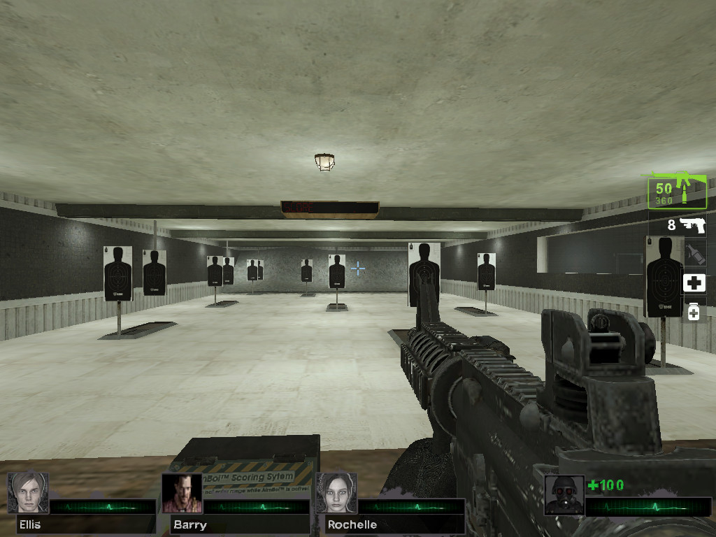 Left 4 Dead 2 - Resident Evil Mods Pack Mod for Left 4 Dead 2 | L4D2 Mods