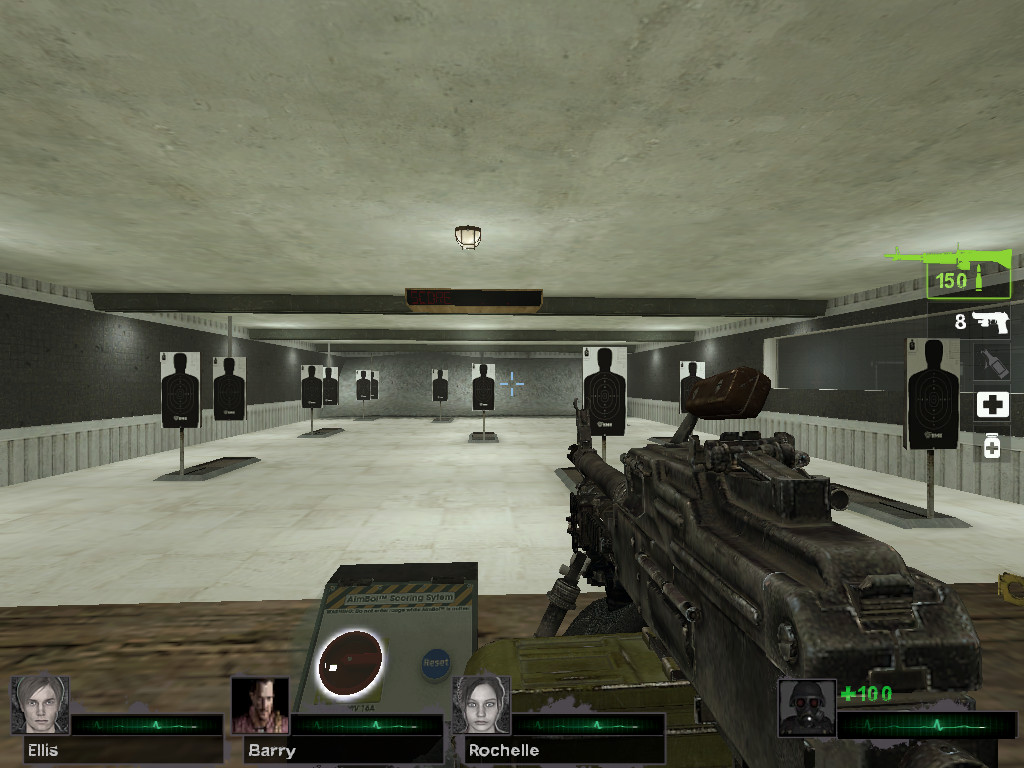 Left 4 Dead 2 - Resident Evil Mods Pack Mod for Left 4 Dead 2 | L4D2 Mods