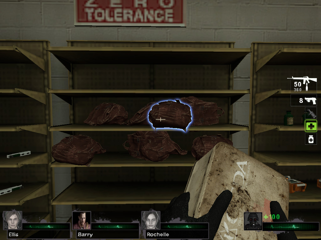 Left 4 Dead 2 - Resident Evil Mods Pack Mod for Left 4 Dead 2 | L4D2 Mods