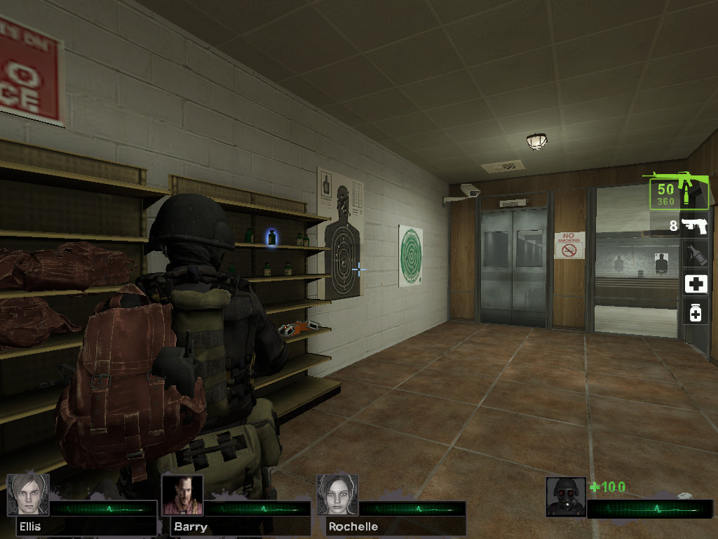 Left 4 Dead 2 - Resident Evil Mods Pack Mod for Left 4 Dead 2 | L4D2 Mods