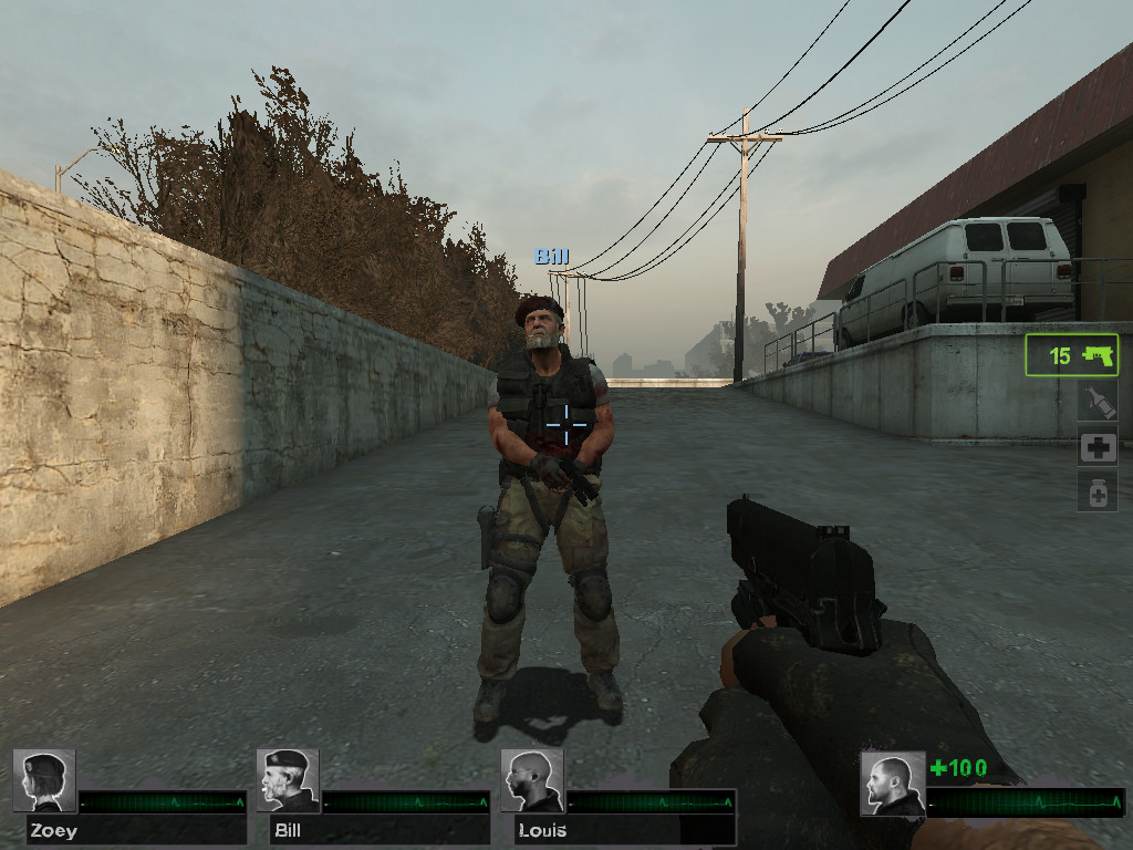 Left 4 Dead 2 - Resident Evil Mods Pack Mod for Left 4 Dead 2 | L4D2 Mods