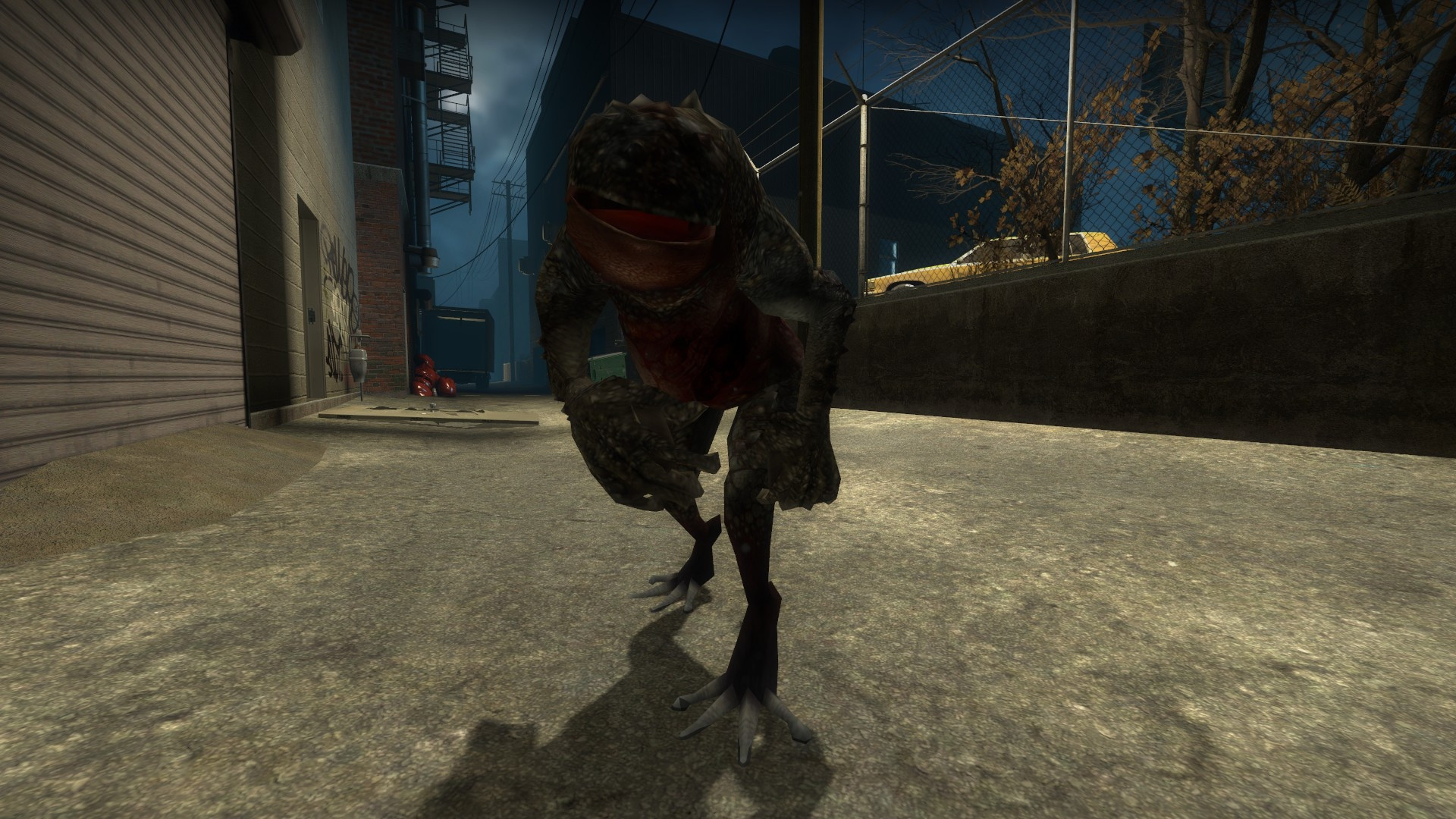 Left 4 Dead 2 - Resident Evil Mods Pack Mod for Left 4 Dead 2 | L4D2 Mods