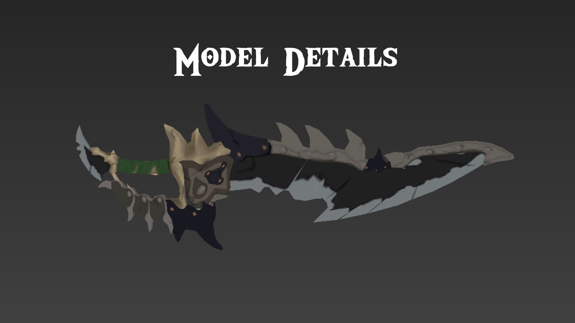 Lizal Blade Mod for The Legend of Zelda: Tears of the Kingdom | TOTK Mods