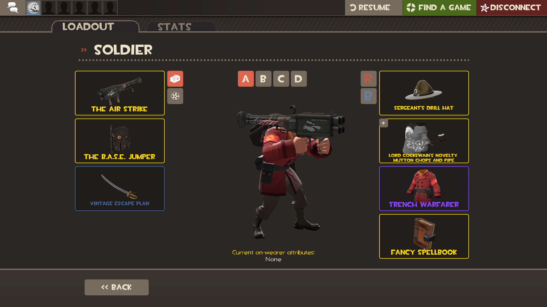 The Rainmaker (Casual Compatible) Mod for Team Fortress 2 | TF2 Mods