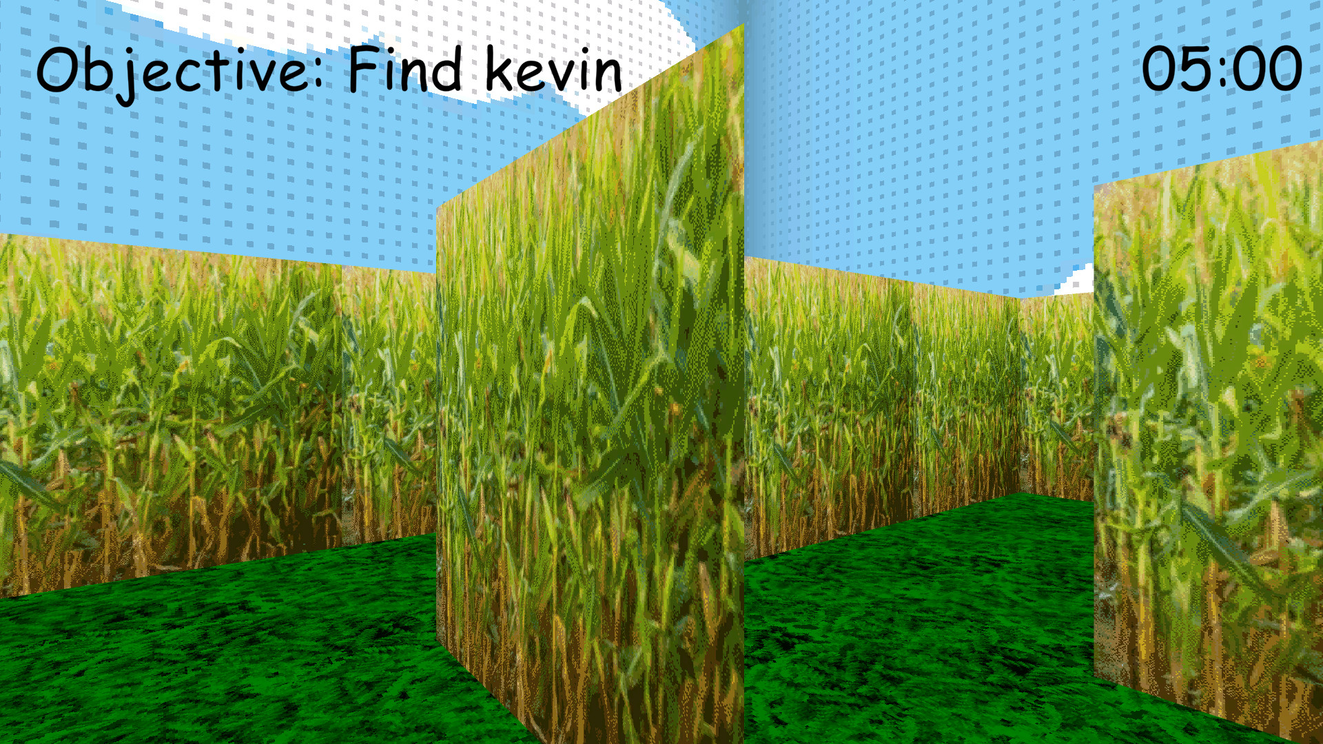 Kevin's Secret Laboratory Mod for Baldi's Basics | Baldi Mods