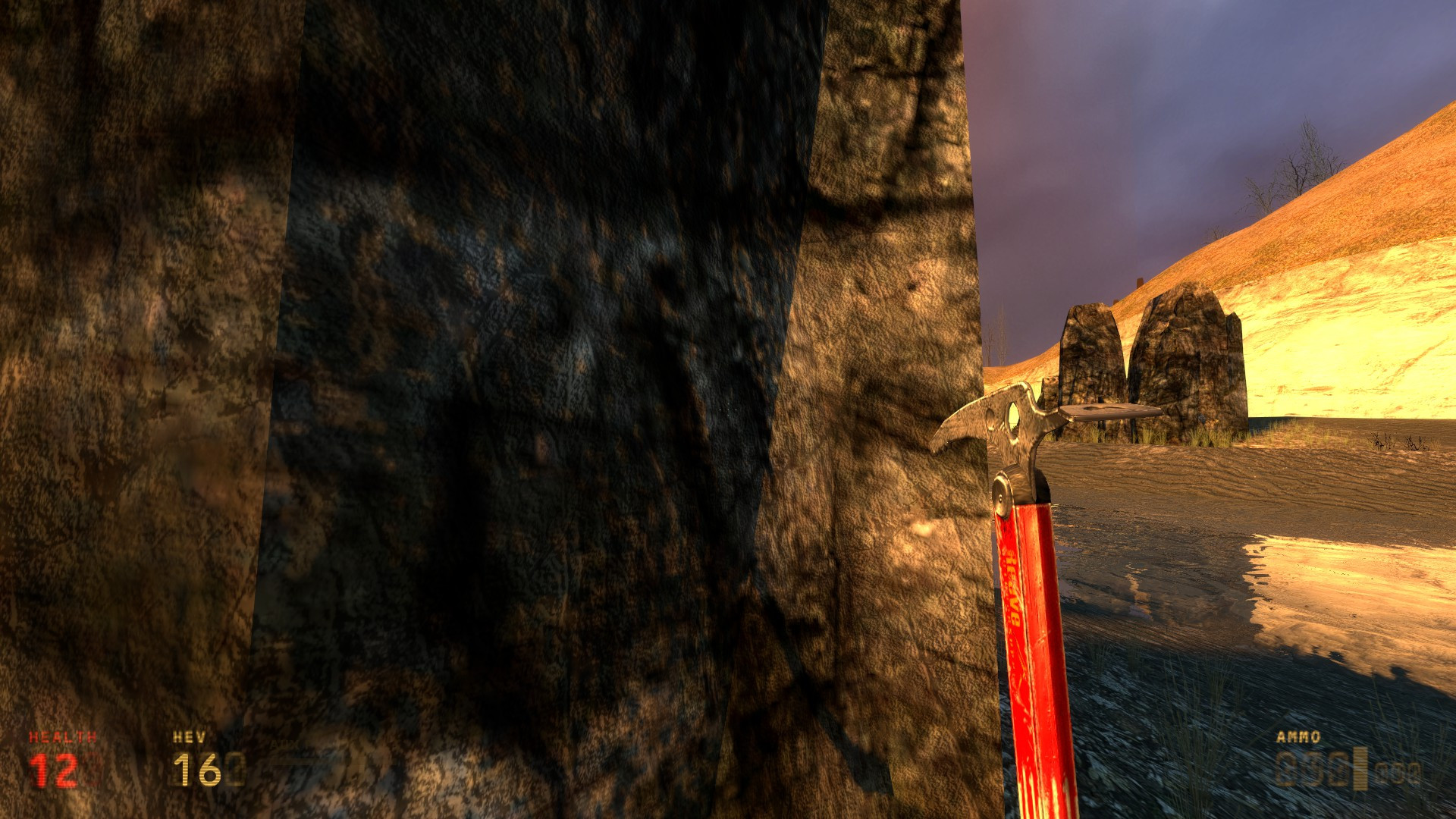 The Ultimate BETA HUD Mod for Half-Life 2 | HL2 Mods