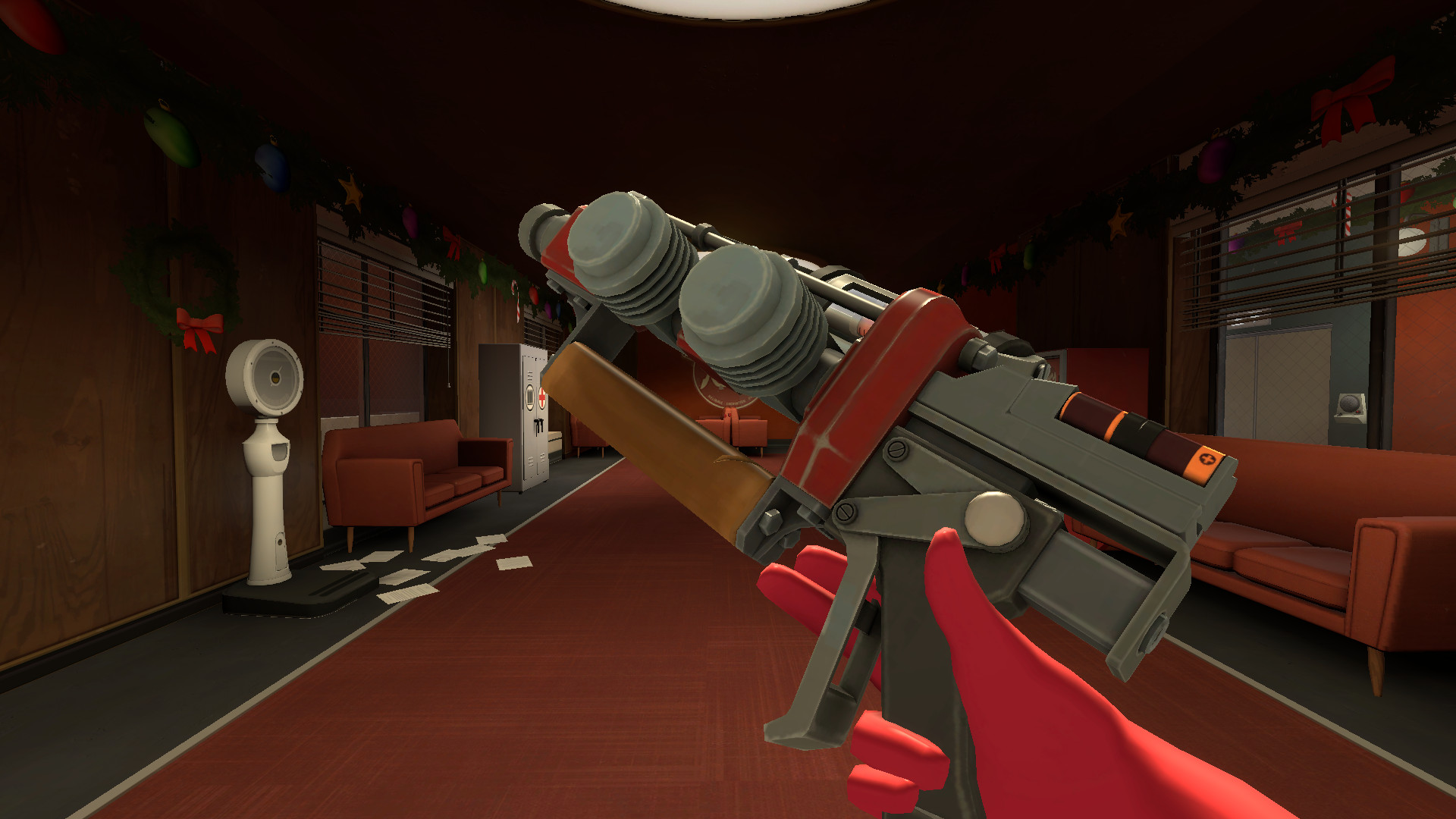 The Doubleshot (Casual Compatible) Mod for Team Fortress 2 | TF2 Mods