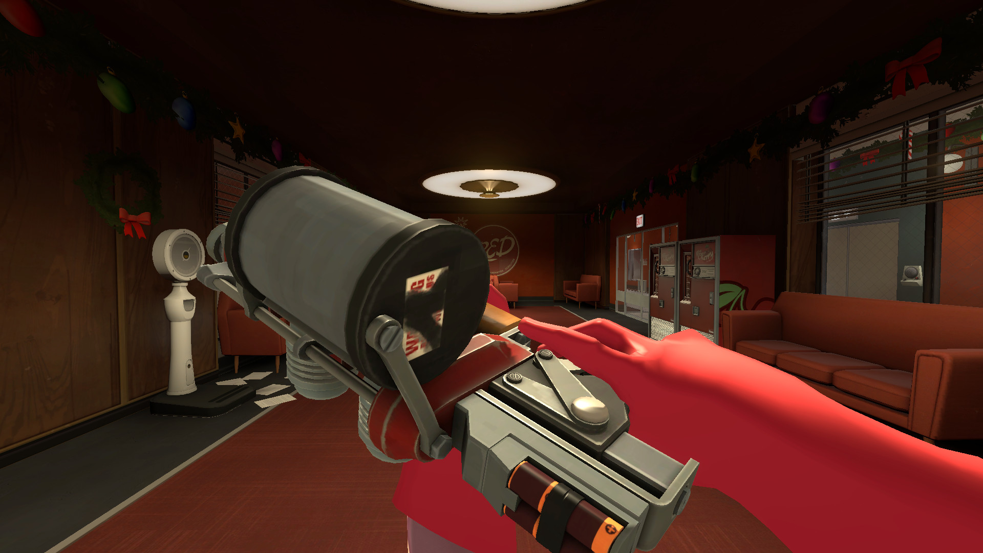 The Doubleshot (Casual Compatible) Mod for Team Fortress 2 | TF2 Mods