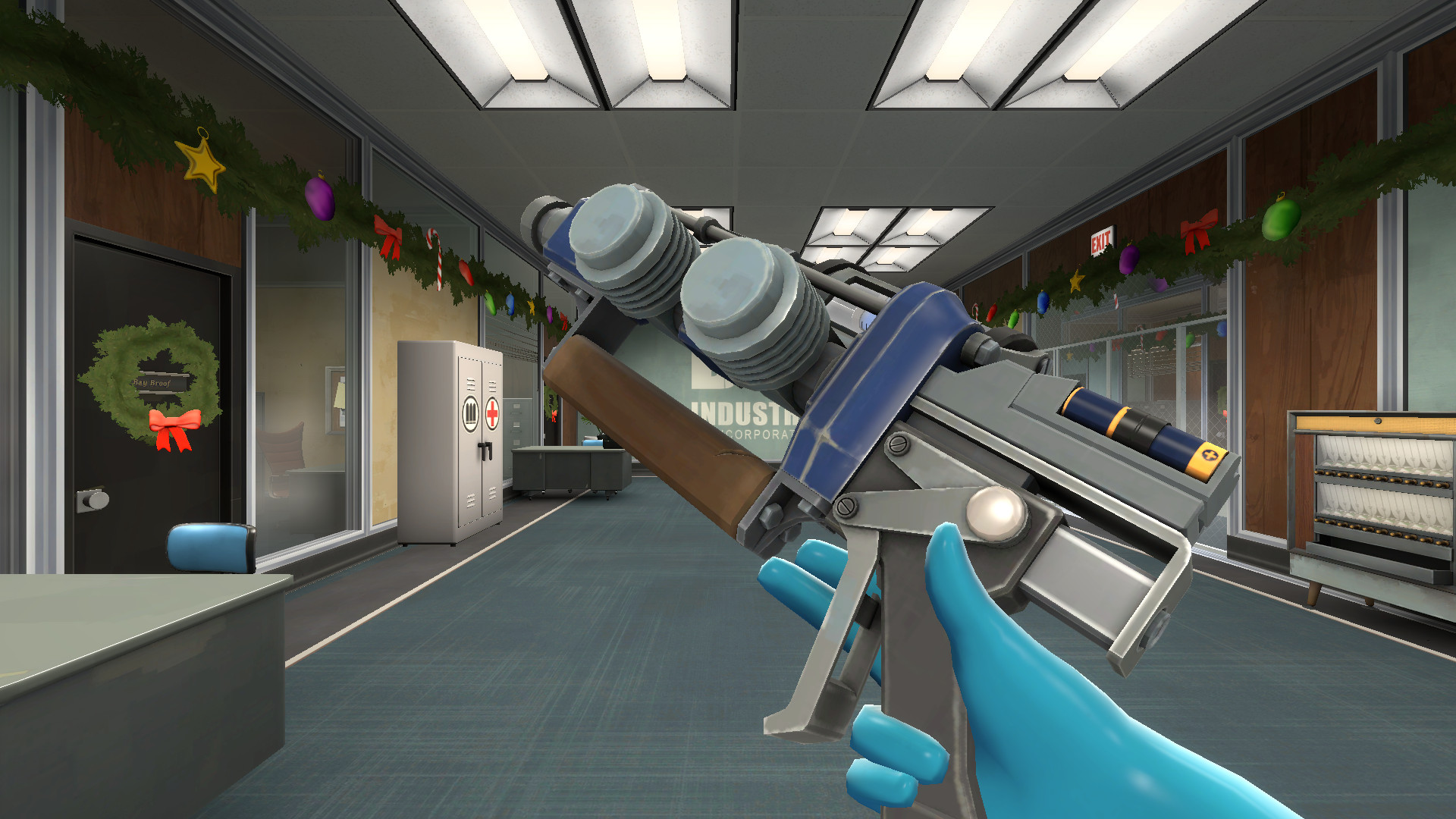 The Doubleshot (Casual Compatible) Mod for Team Fortress 2 | TF2 Mods