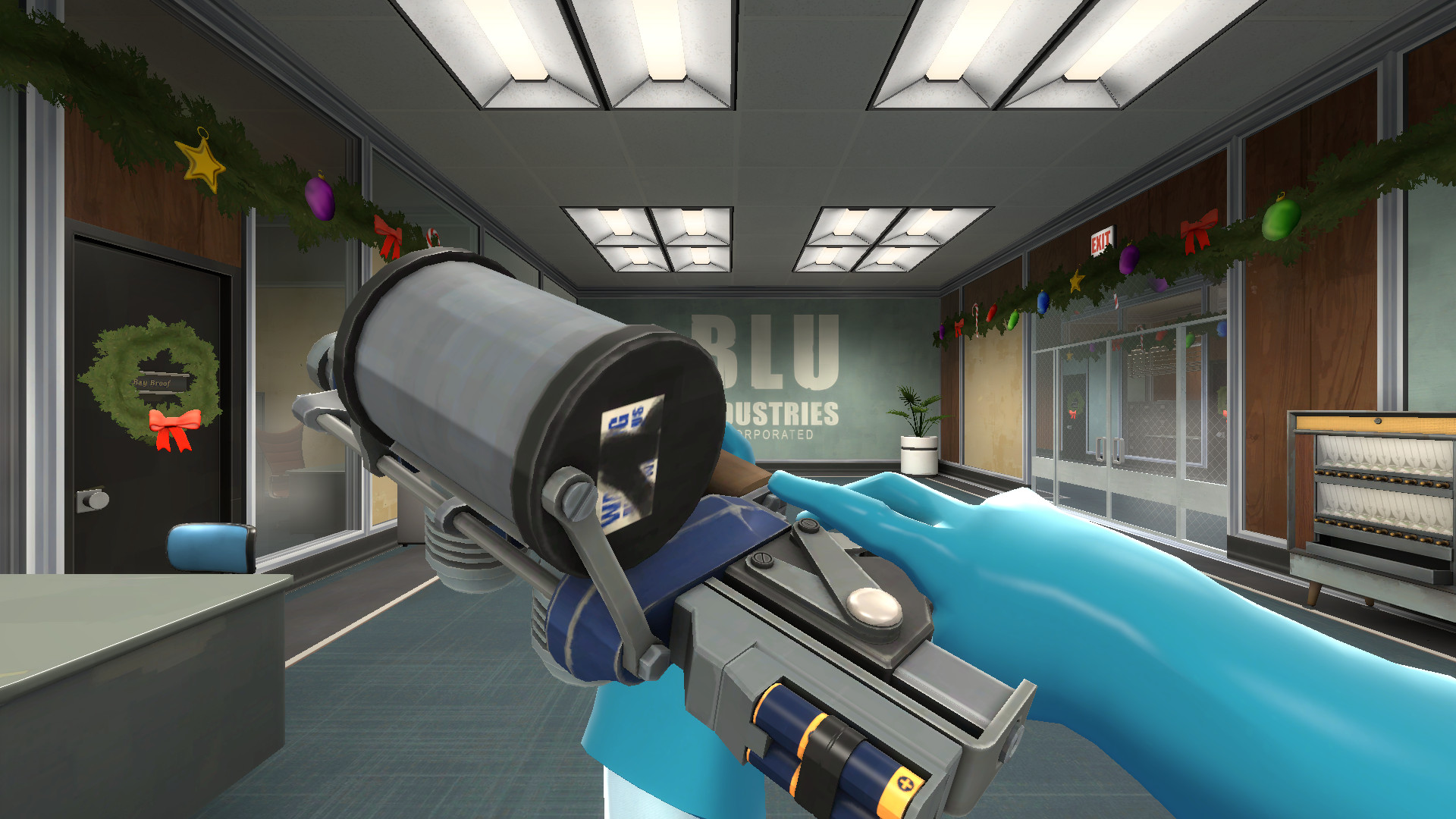 The Doubleshot (Casual Compatible) Mod for Team Fortress 2 | TF2 Mods