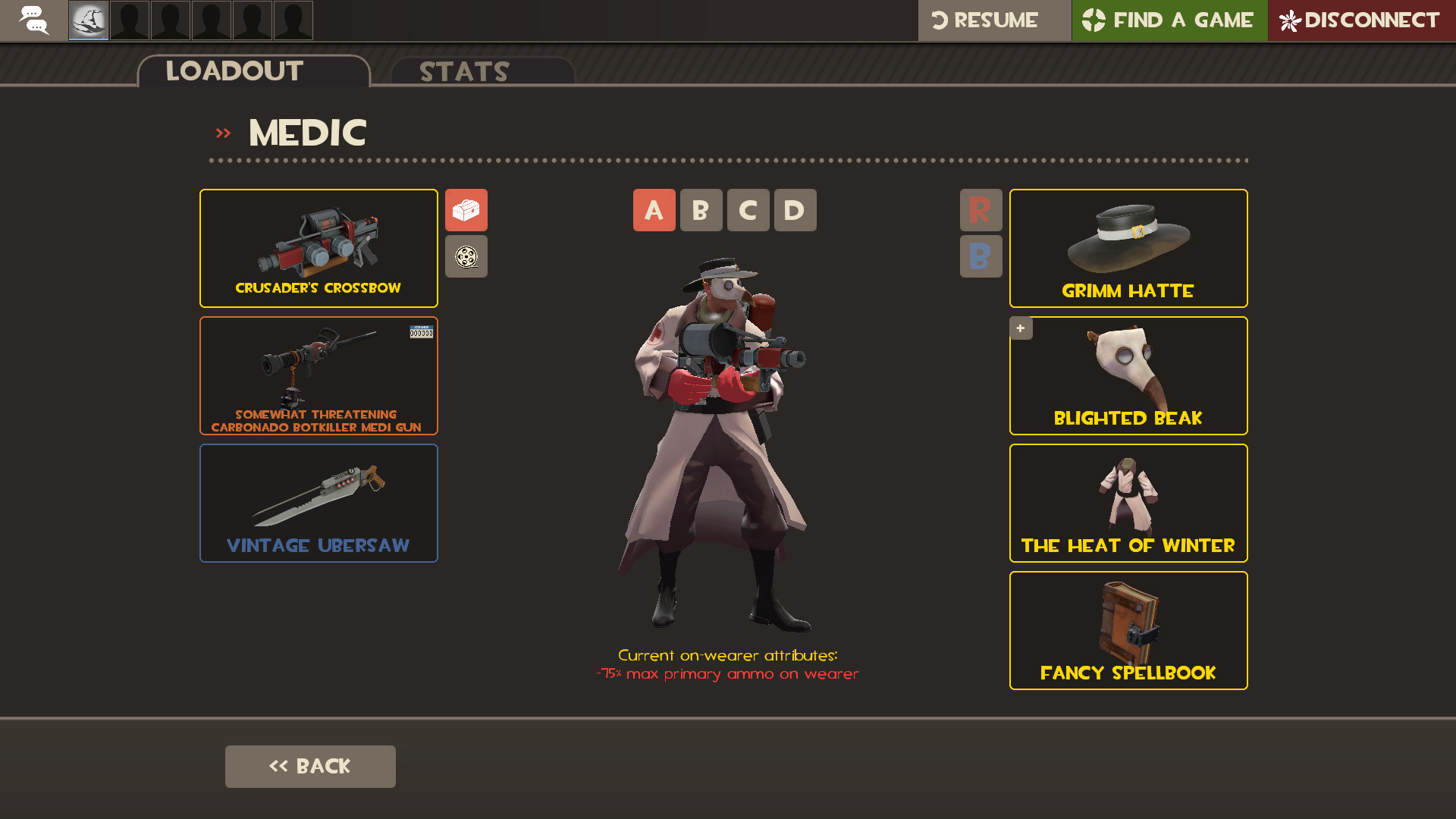 The Doubleshot (Casual Compatible) Mod for Team Fortress 2 | TF2 Mods