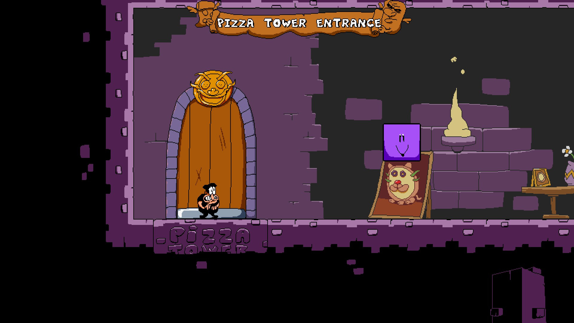 Snick the Porcupine (with SAGE moveset) Mod for Pizza Tower | PT Mods