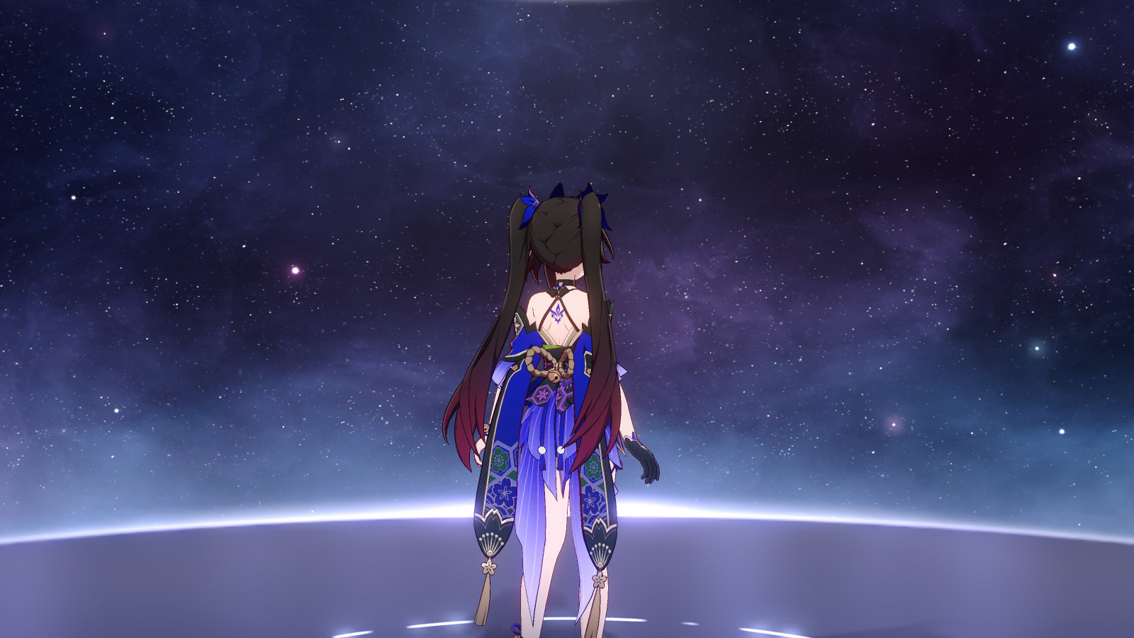 [Sparkle]Sparkle recolor Mod for Honkai Star Rail | HSR Mods