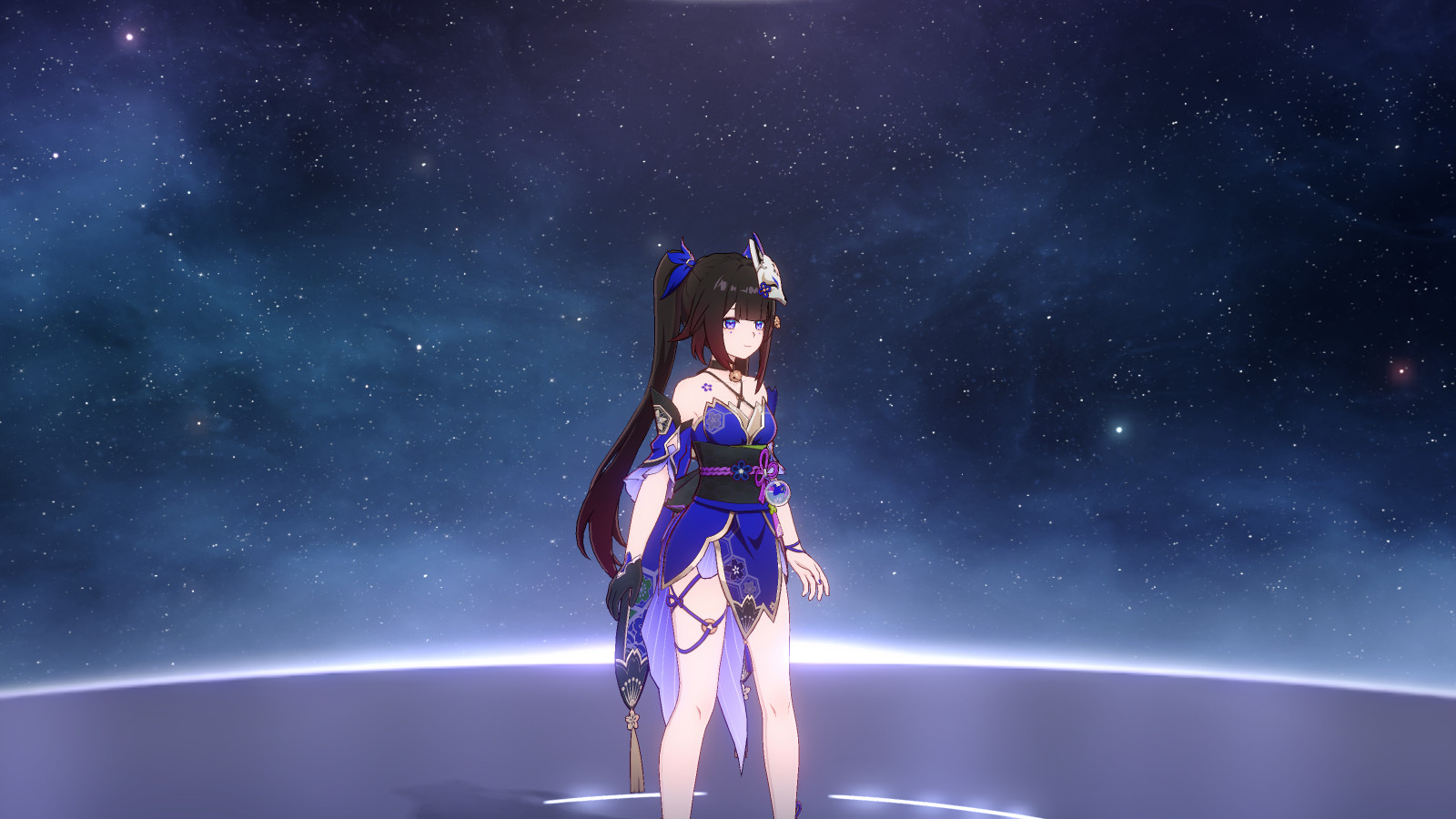 [Sparkle]Sparkle recolor Mod for Honkai Star Rail | HSR Mods