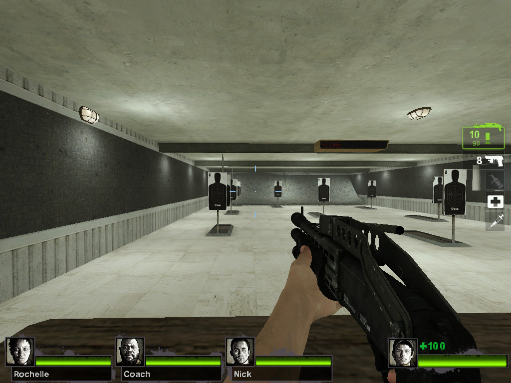 Left 4 Dead 2 - 1+2 Re-Animation Mods Pack Mod for Left 4 Dead 2 | L4D2 ...