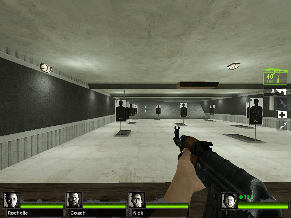 Left 4 Dead 2 - 1+2 Re-Animation Mods Pack Mod for Left 4 Dead 2 | L4D2 ...