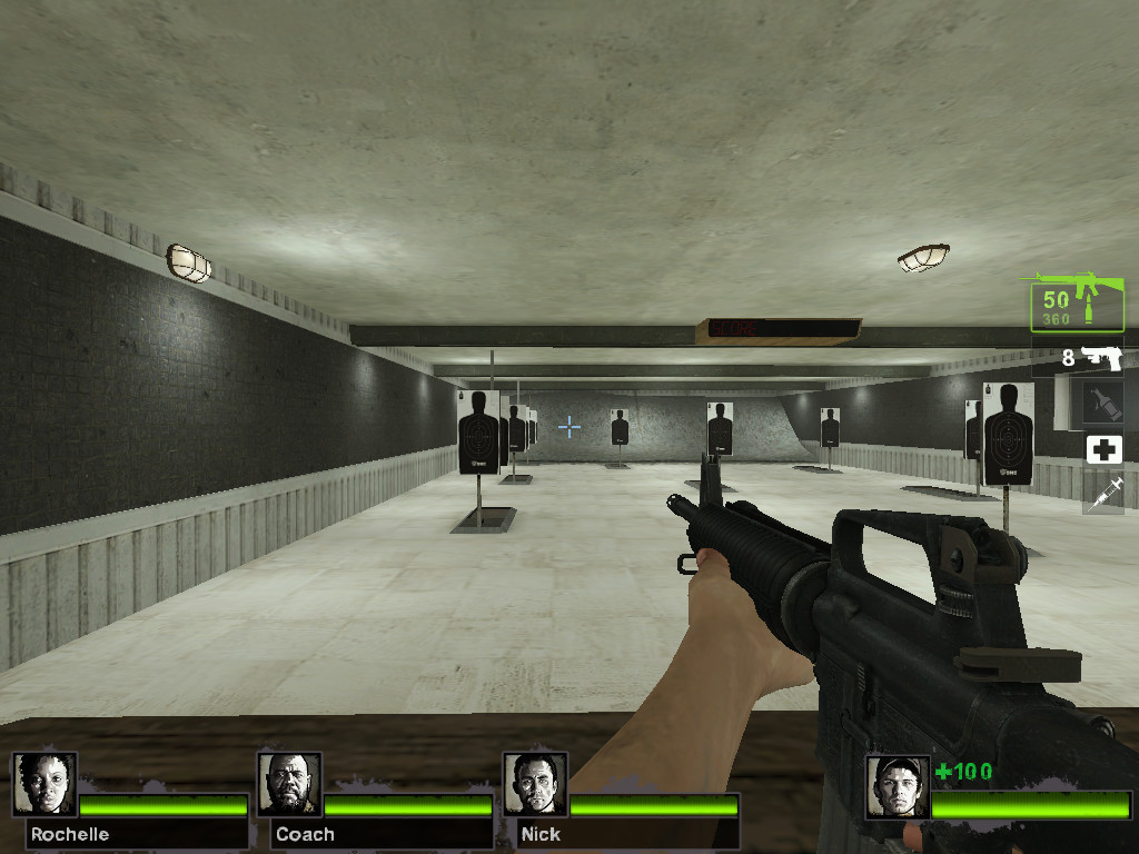 Left 4 Dead 2 - 1+2 Re-Animation Mods Pack Mod for Left 4 Dead 2 | L4D2 ...