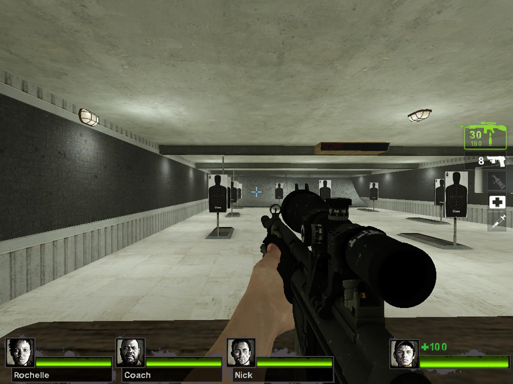 Left 4 Dead 2 - 1+2 Re-Animation Mods Pack Mod for Left 4 Dead 2 | L4D2 ...