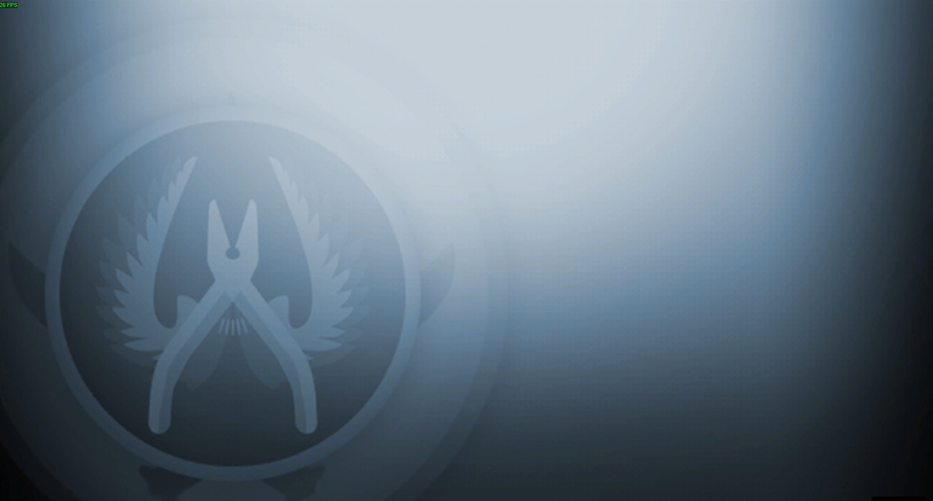 CS:GO LOGO MENU BACKGROUND Mod for Counter-Strike: Source | CS:S Mods