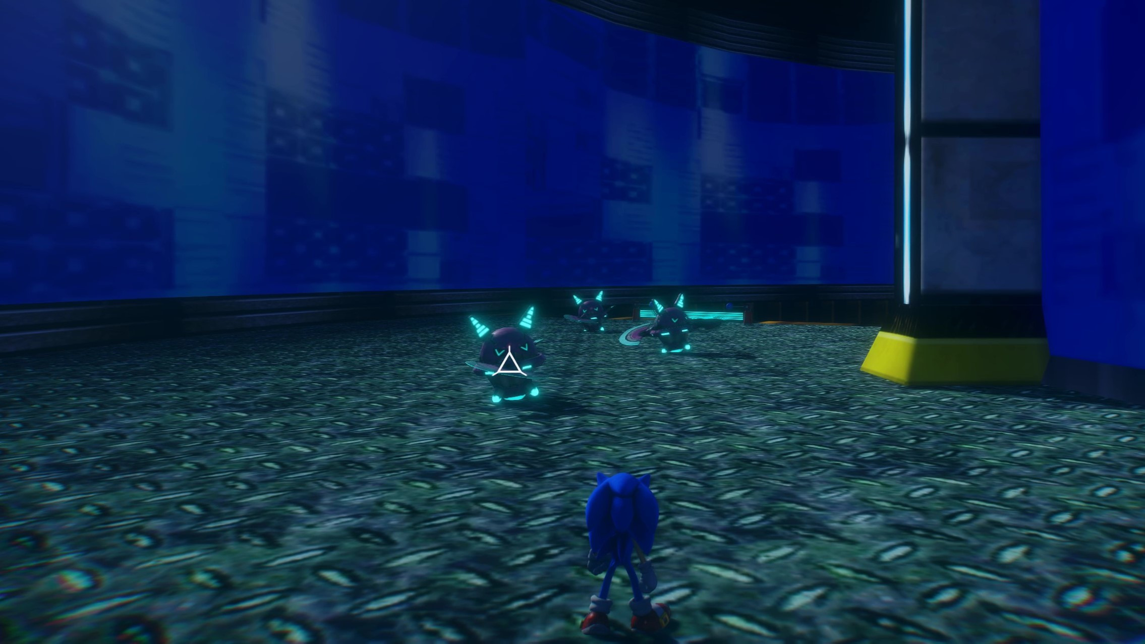 Final Egg Mod for Sonic Frontiers | Frontiers Mods