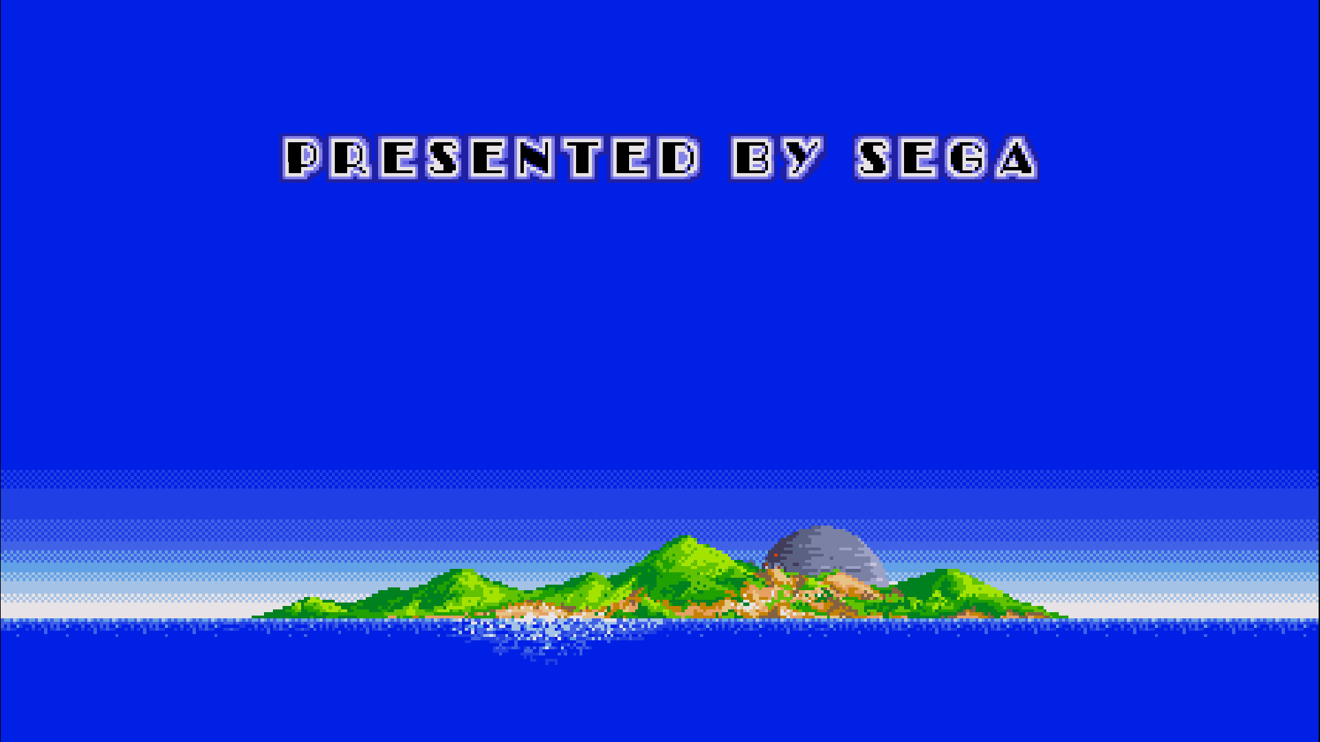 Ending 2 In The Credits Mod for Sonic the Hedgehog Forever | S1F Mods