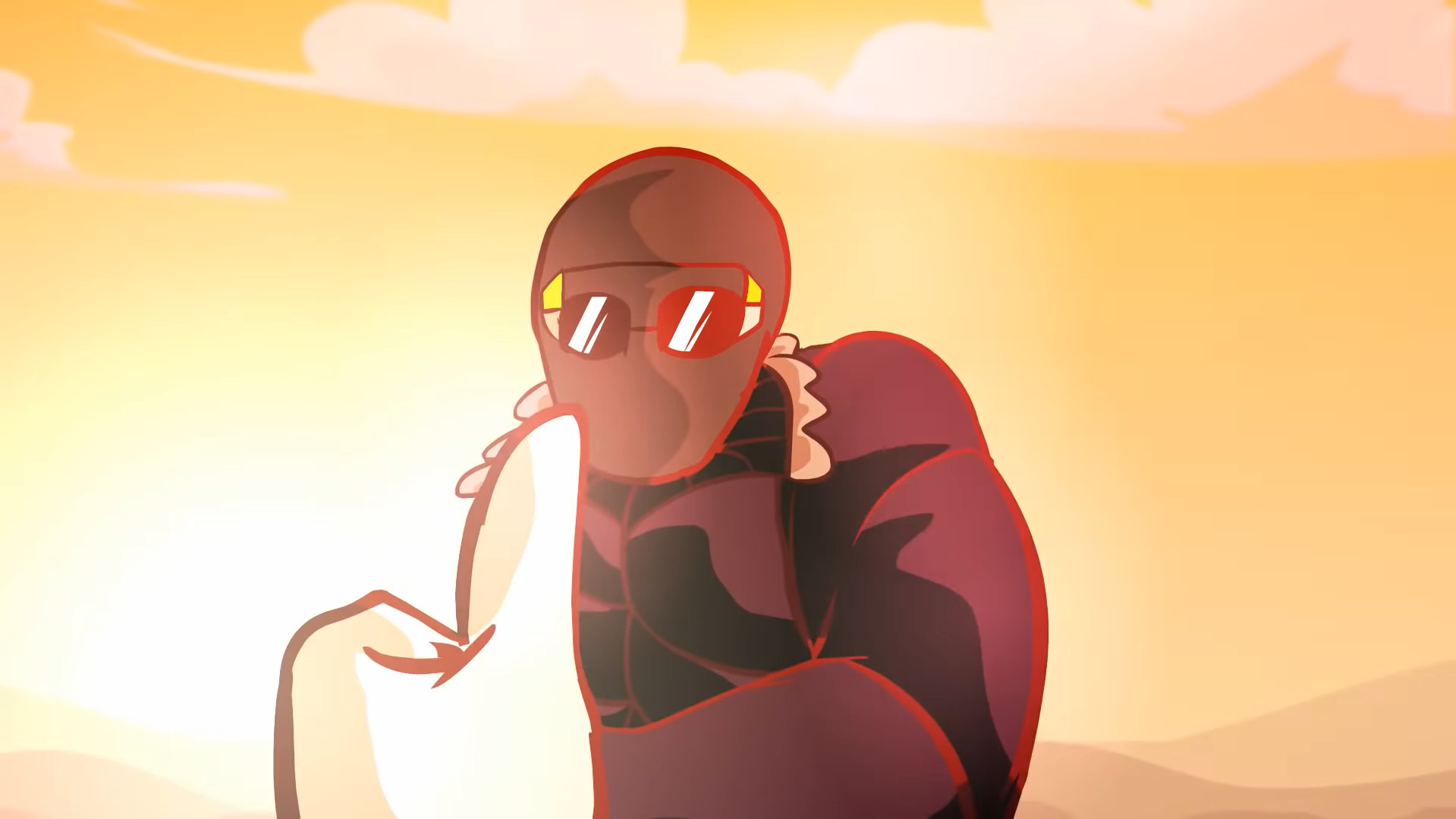 FM3K Anime Opening Mod for Super Smash Bros. Ultimate | SSBU Mods