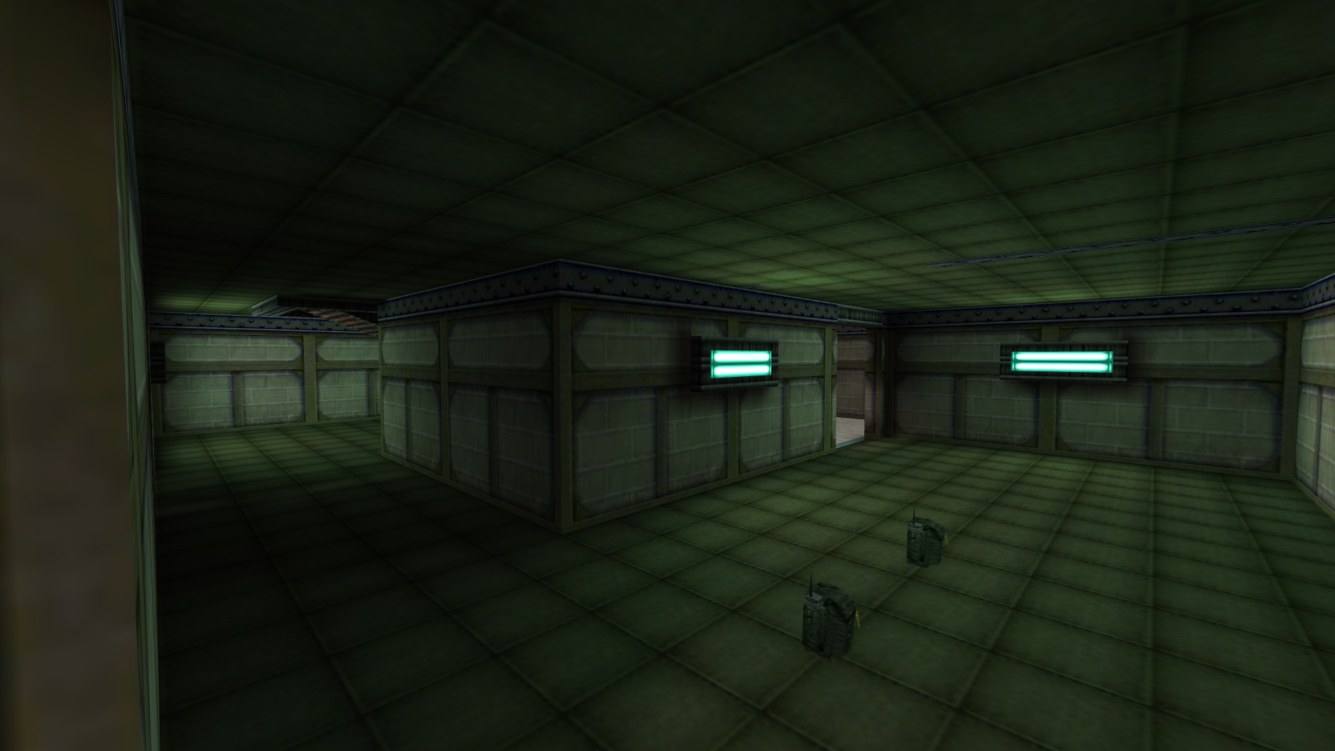 By Night Mod for Half-Life | HL Mods
