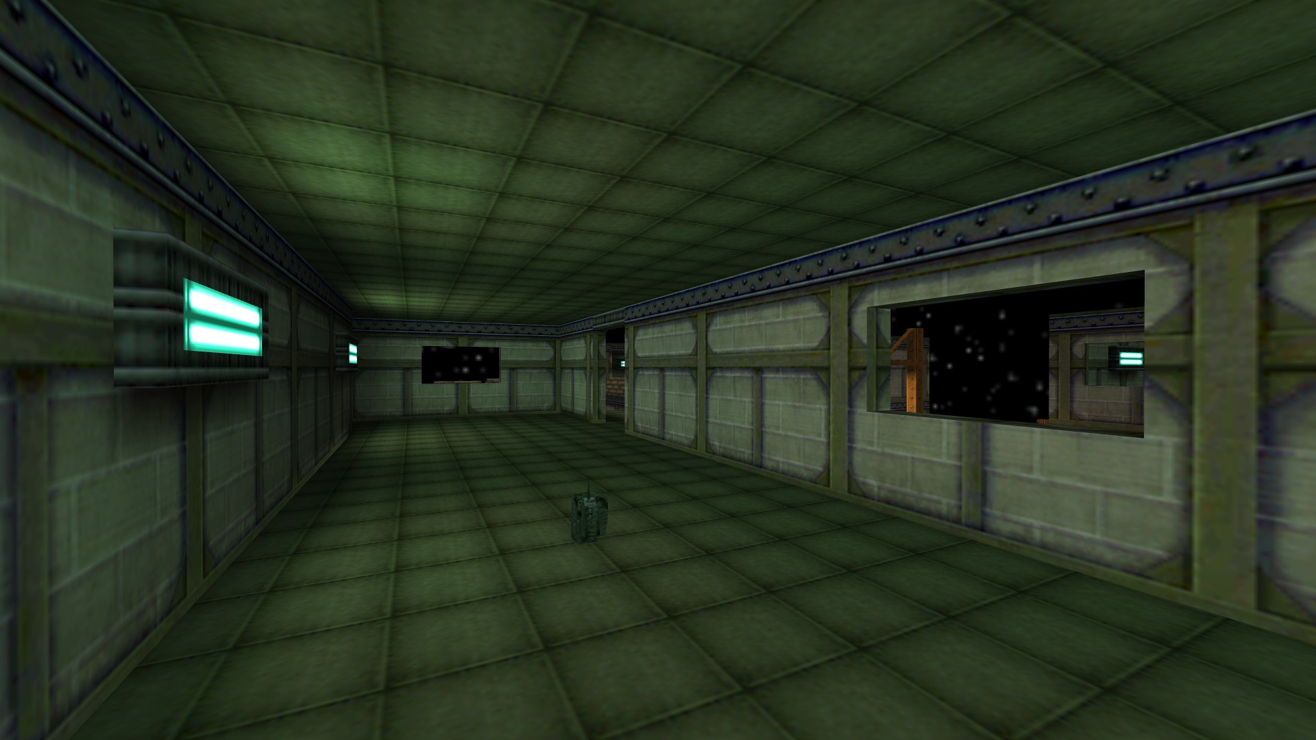 By Night Mod for Half-Life | HL Mods